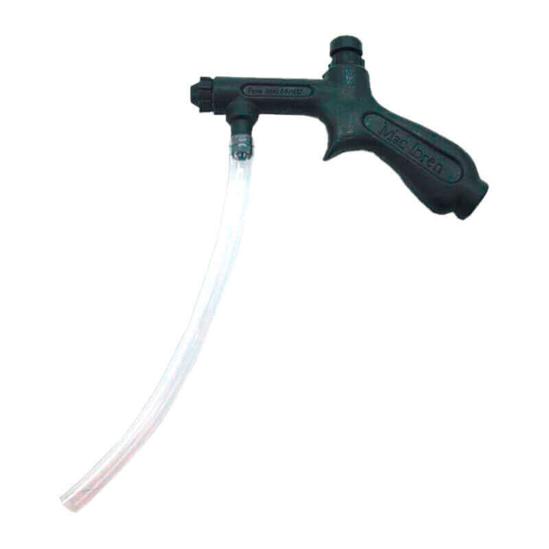 Bico Pulverizador Ar Comprimido P-01L - Tul