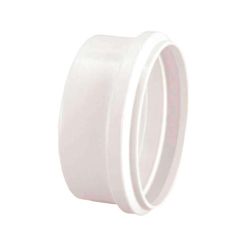 Cap Esgoto 100mm - Tul