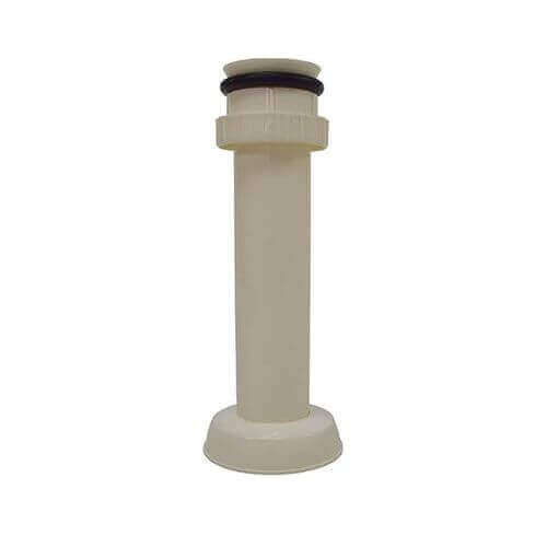 Tubo Ligação 20 PVC Branco - Tul