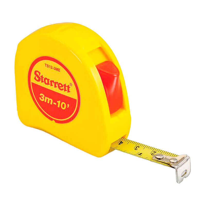 Trena C/ Trava 3M - Tul