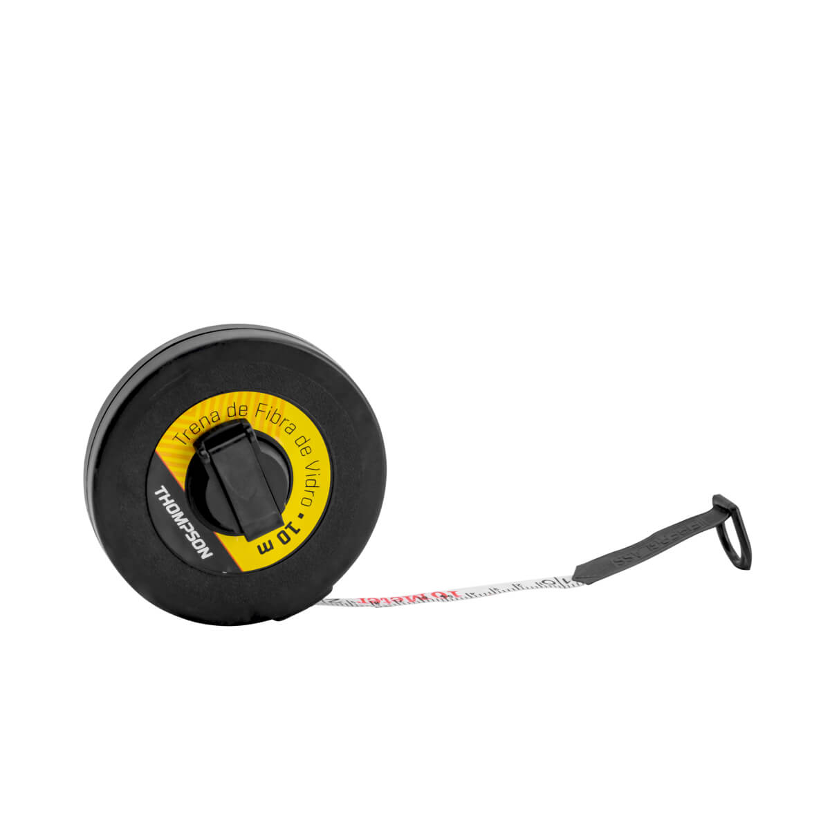 Trena Fibra Fechada 50M - Tul