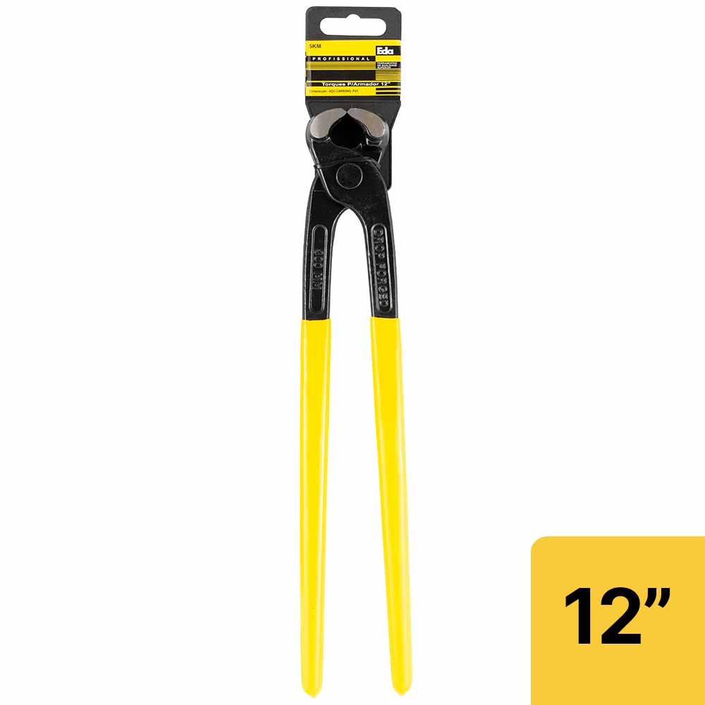 Alicate Torquês Armador 12" - Tul