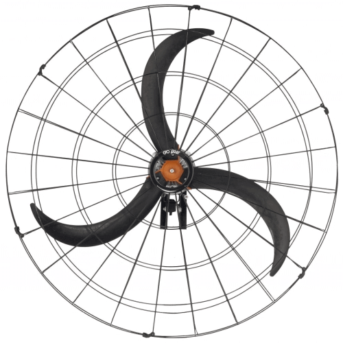 Ventilador Parede 100cm Oscilante BV - Tul